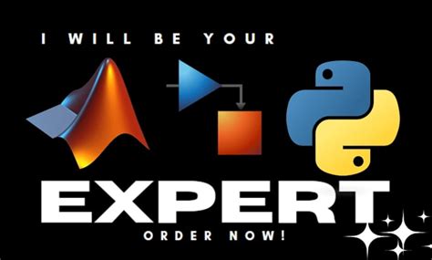 Do Matlab Programming Matlab Simulink And Python Programming By Amirfaisal76 Fiverr