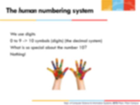 Solution Module 4 Number System And Ieee Floating Point Representation