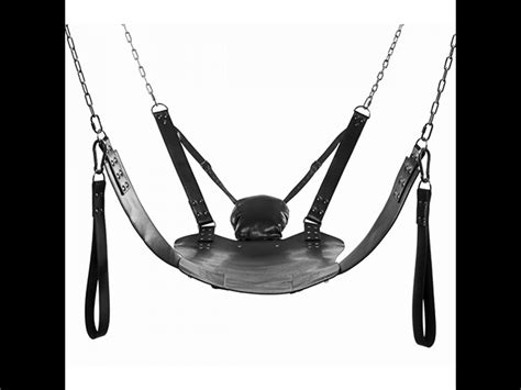 Extreme Sling And Swing Stand Dungeon Outfitters