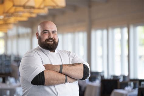 The Bartolotta Restaurants Names Chef Connor Mcneil As Executive Chef Of Joey Gerards A