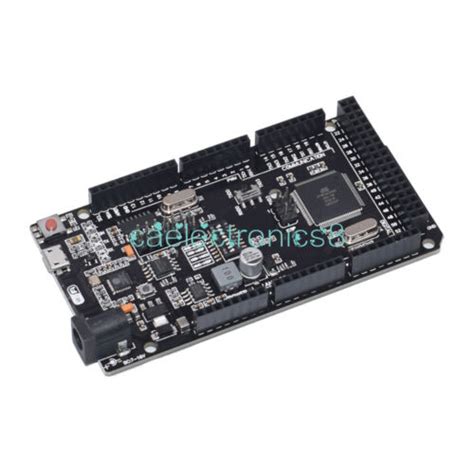1X Mega WiFi R3 ATmega2560 ESP8266 USB TTL CH340G Ubuy India