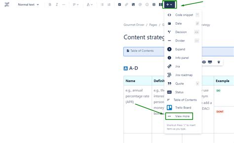 How To Use Forms In Confluence For Knowledge Base Use Case