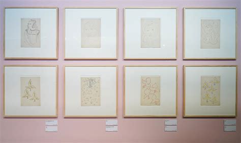 오늘 이 전시 어때 색채로 만나는 음률 展