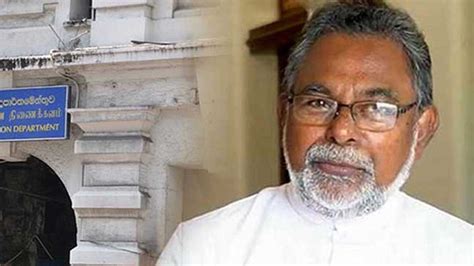 සිරිල් ගාමිණී පියතුමන්ගෙන් Cidය පැය 4ක ප්‍රකාශයක් ලබාගනී අරුණ