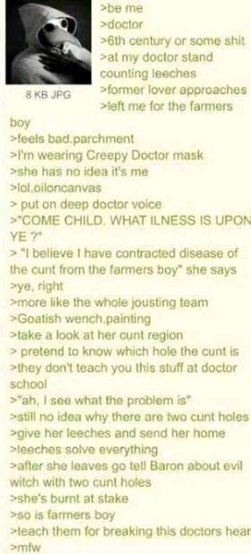 Since The Other Anon Is A Faggot And Doesnt Know How To Post A