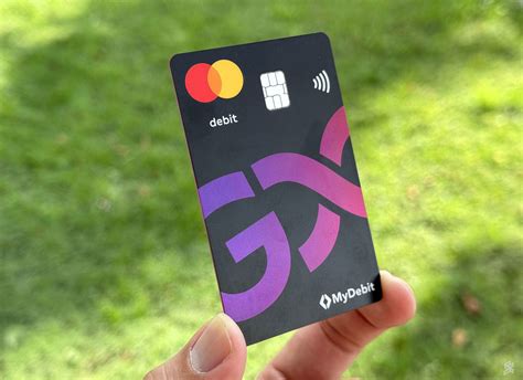 Gxbank Continues To Offer Zero Fees And Markup For Overseas Debit Card