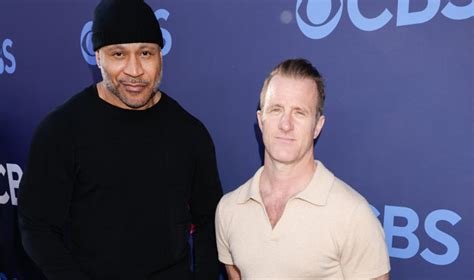 Ll Cool J Will Star In ‘ncis New York Spinoff