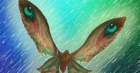 Legendary Mothra Imgur