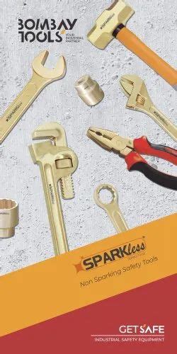 Aluminium Bronze Non Sparking Dipper At Rs 1212 In Mumbai Id 4999541330