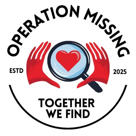 Operation Missing
