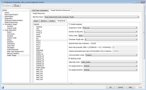[faq] sticky mathworks solutions for c2000 mcu s c2000