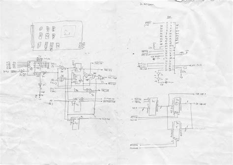 A Tiny Z80 Based Computer
