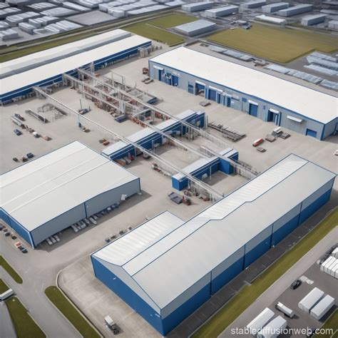 Schematic Of Multi Echelon Inventory Network Diagram Stable Diffusion Online