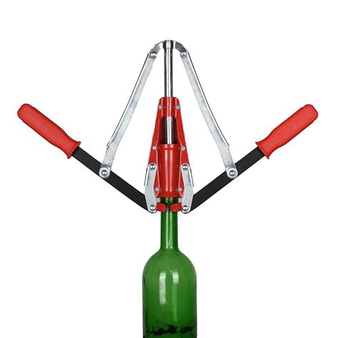 دستگاه چوب پنبه زن اهرمی 🍾 بطری من