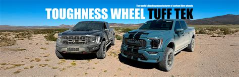 Tuff Tek Bst Carbon Wheel