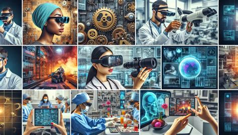 Seeing The Unseen How Object Recognition Powers Augmented Reality Reality Shifted