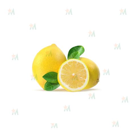 Lemon Fresh 1 KG - Star Mart