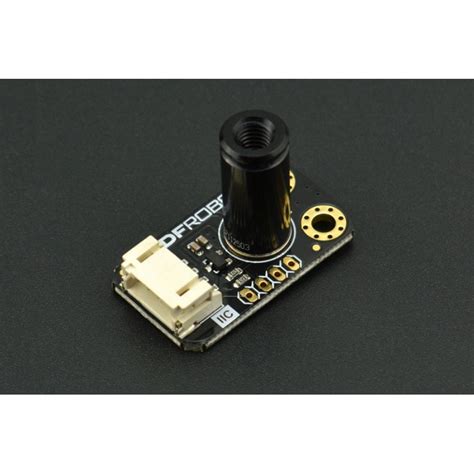 Gravity I2c Non Contact Ir Temperature Sensor Module For Non Contact