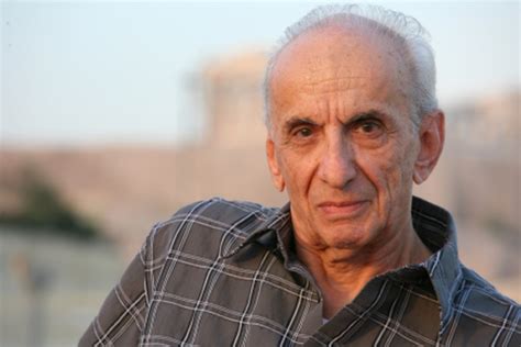 Πέθανε ο Δημήτρης Ραυτόπουλος Athens Magazine