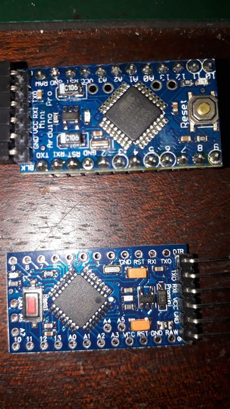 Timer Interrupts Running At Half Speed Solved Programming