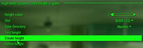 Pony Zex Extended Skeleton Page 2 Downloads Fallout 4 Adult And Sex Mods Loverslab