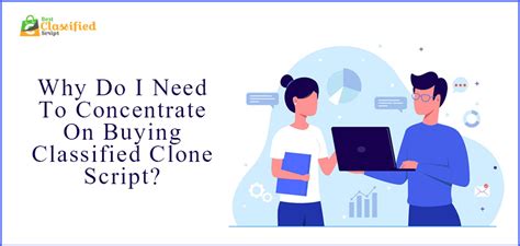 Why Do I Need To Concentrate On Buying Classified Clone Script