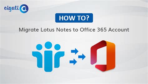 Easy Guide To Migrate Lotus Notes To Office Securely