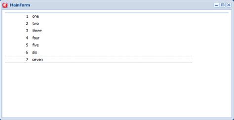 Hiding Focus Lines In TUniDBGrid General UniGUI Discussion Forums