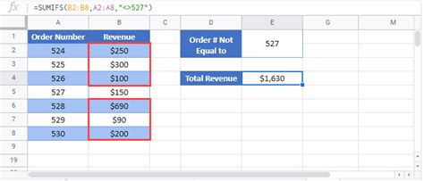 Excel Not Equal Lopeztopia