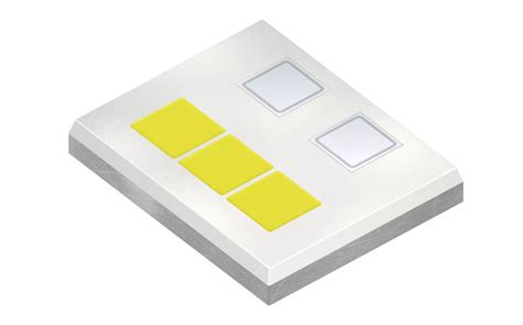 OSLON Submount PL LEDs Ams OSRAM