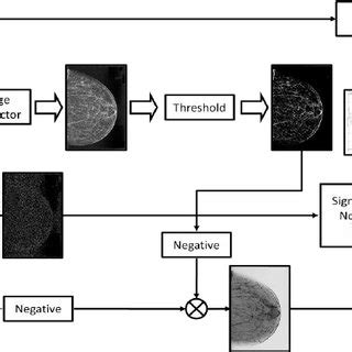 The Noise Variance Estimation Algorithm Download Scientific Diagram