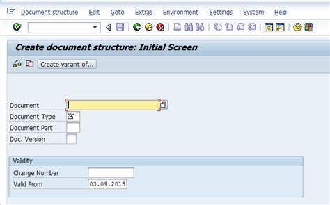 Solved Mass Load Of Documents Into Easy Dms Sap Community