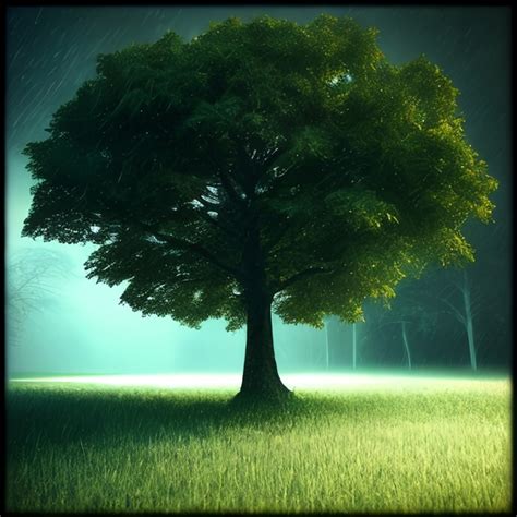Eugene Kanaev Tree Lp 2023 A Good Tree Cannot Bear Bad Fruit Nor