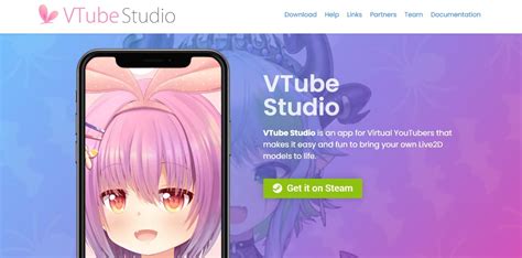 7 Best Vtuber Software 2025 2d And 3d Programs Ranked