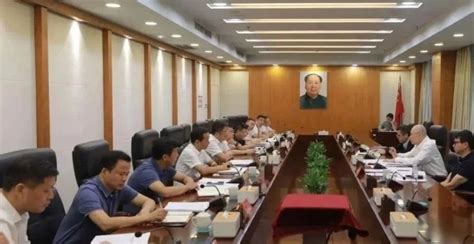 罗毅君与中科院深圳先进院副院长刘陈立一行座谈 腾讯新闻