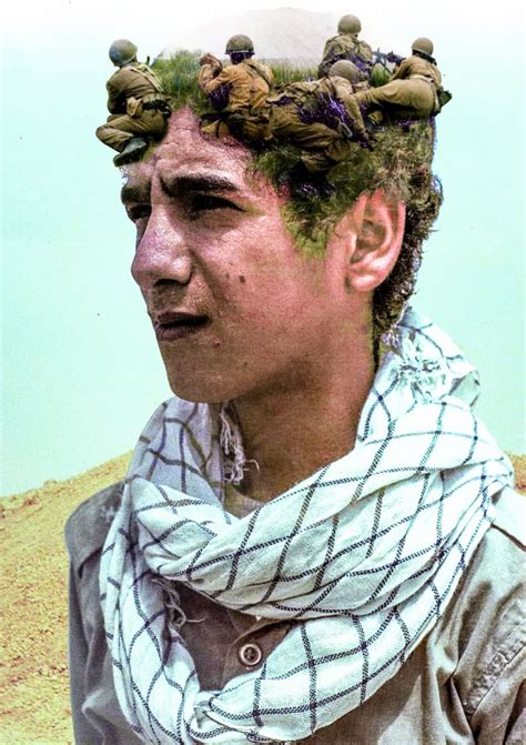 پوستر شهید دفاع مقدس