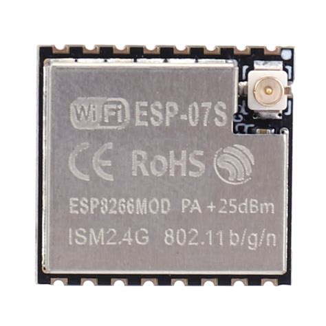 esp8266 serial wifi módulo inalámbrico esp 12e esp 12f módulo