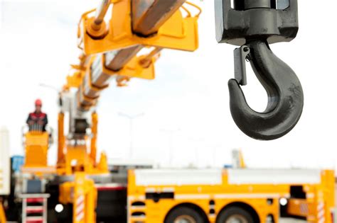Crane Certification FAQs Things To Know About Crane Operator Training