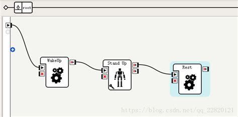 基于python的nao机器人开发01：安装python和naoqi库及有线和无线连接 njtech cxx