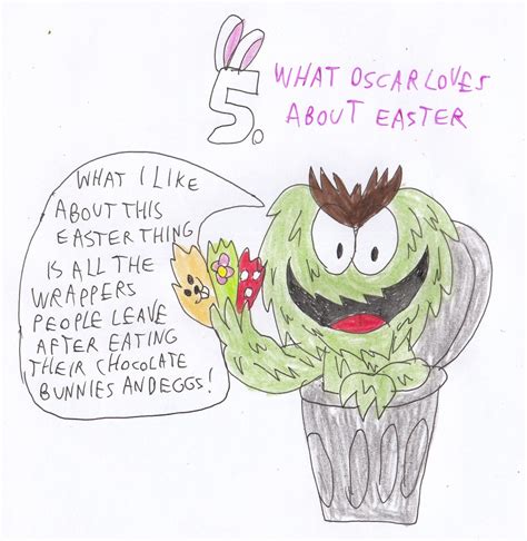 Muppet Easter 05 By Frogwoodproductions On Deviantart