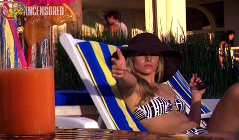 Naked Kristen Bell In Heroes