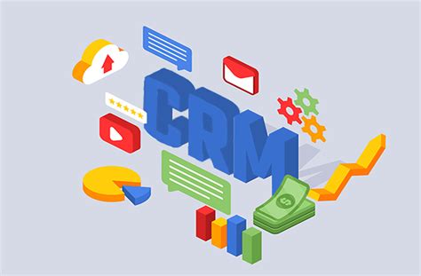 Types Of CRM Software Which One Is Right For Your Business Nasscom The Official Community