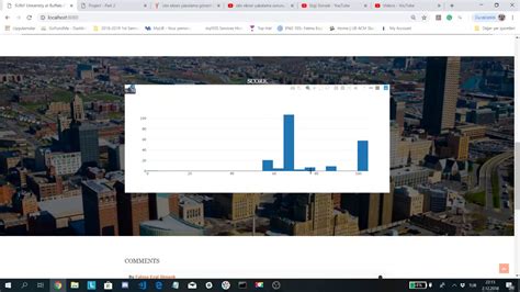 CSE115 Project Video YouTube