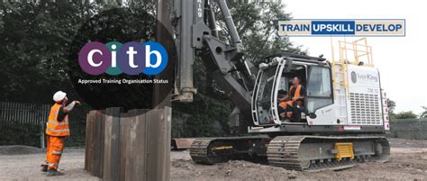 Ivor King Becomes Citb Approved Training Organisation Ivor King