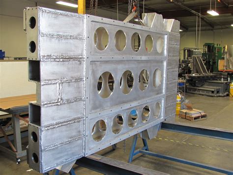 Manufacturing Baughn Engineering