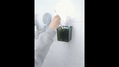 Склопластиковий контейнер ящик для зберігання побутових речей Без клею та шурупів Youtube