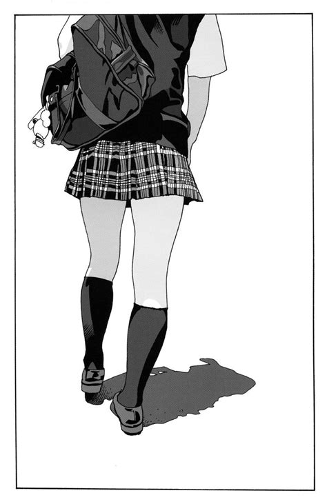 Pin By On Anime Poses Reference Manga Illustration Cute Girl Drawing People Illustration