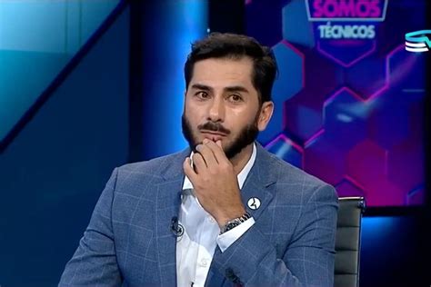 Me Sería Imposible Johnny Herrera Se Confiesa Y Revela Al Equipo Que Jamás Le Gustaría