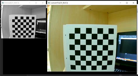 Opencv Imread第二个参数为cv 8uc3时，和imread 这些有什么区别 其他 Csdn问答