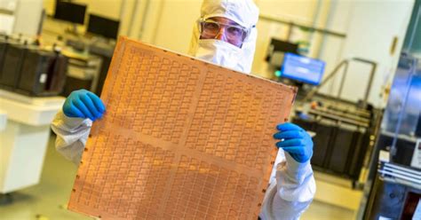 삼성‧sk‧인텔이 지갑 열었다 반도체 유리기판 뭐길래 강해령의 하이엔드 테크